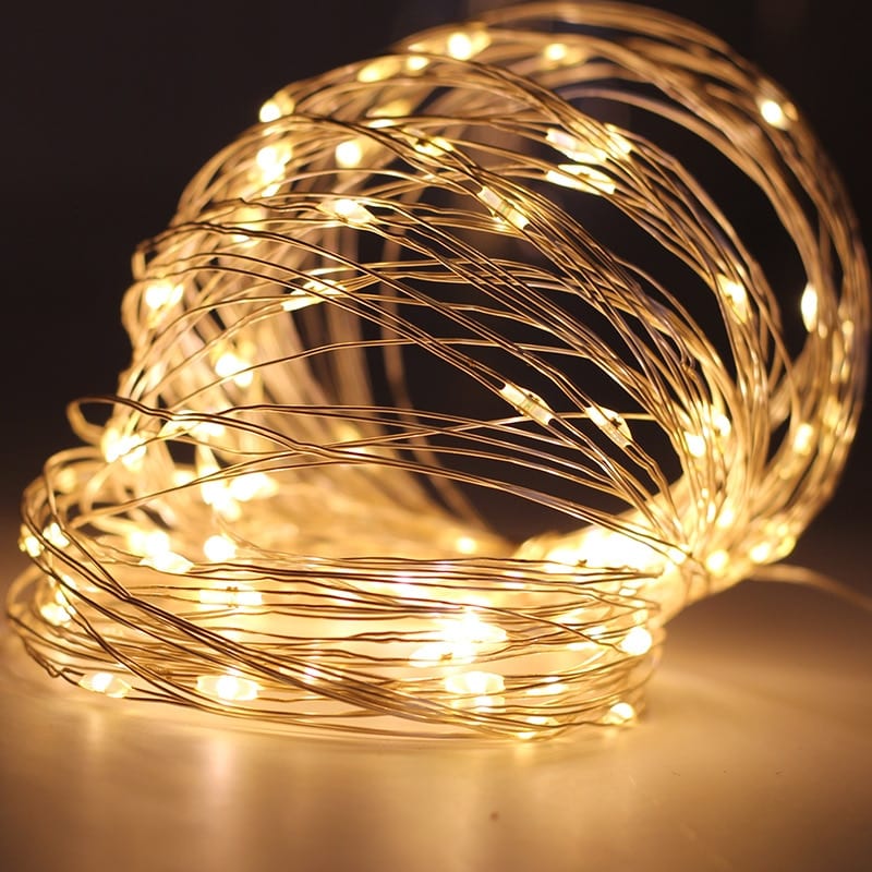 How to Pick Nice Fairy Lights – Digital Media