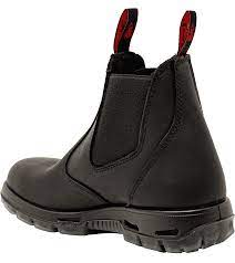 Contact FSW Shoes For Redback Boots – Digital Media